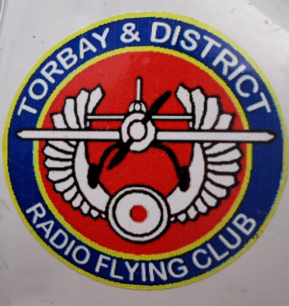 Torbay and District Radio Flying Club – Affiliated to the British Model ...